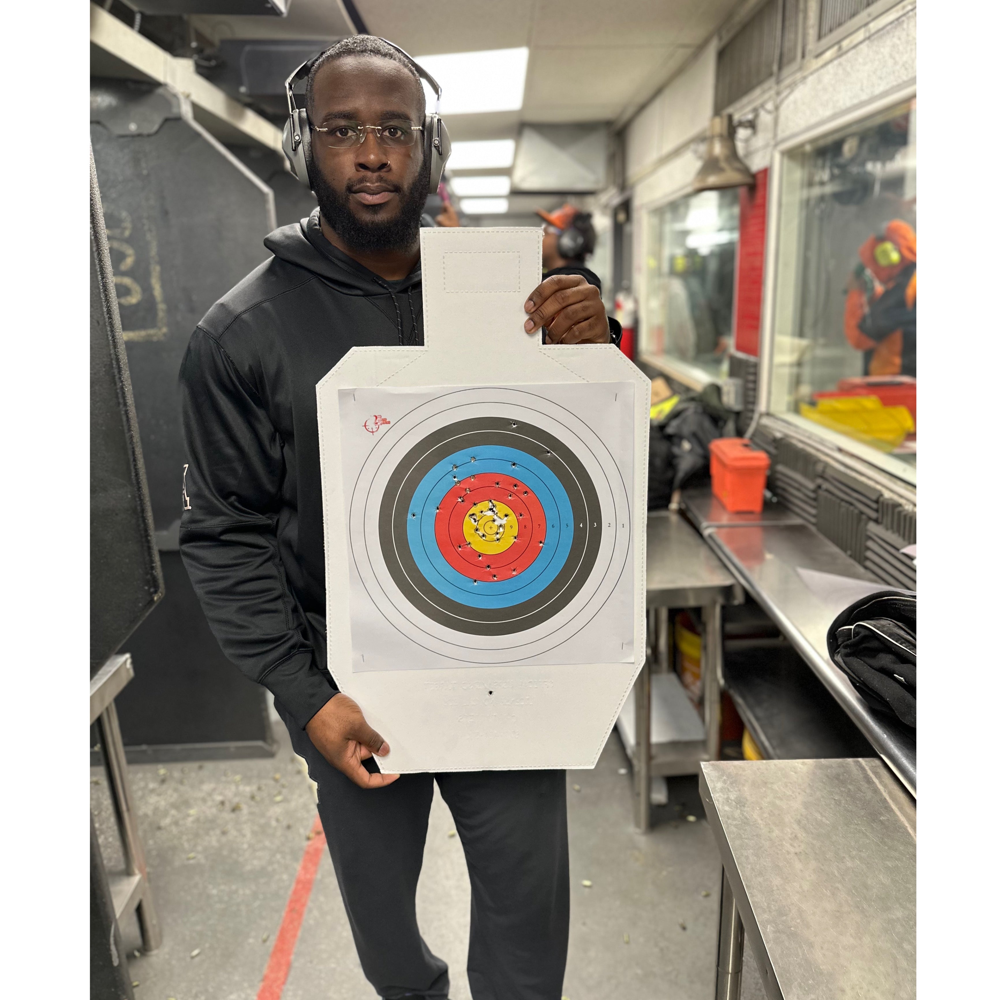 Book your class today. – 2nd Amend Training