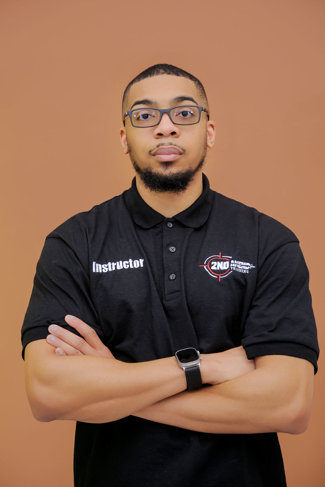 About Us – 2nd Amend Training