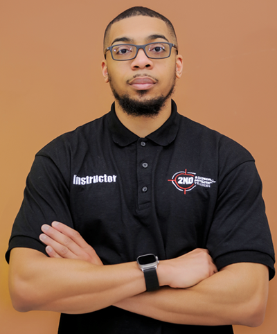 About Us – 2nd Amend Training