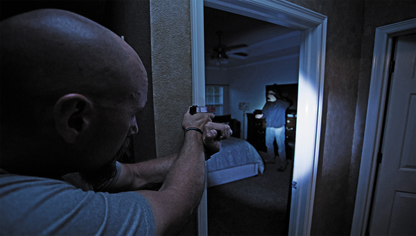 Home Defense Fundamentals – 2nd Amend Training