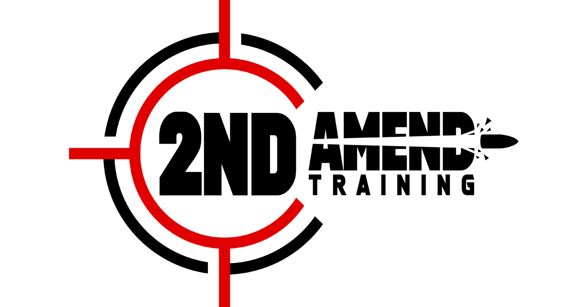 2nd Amend Training