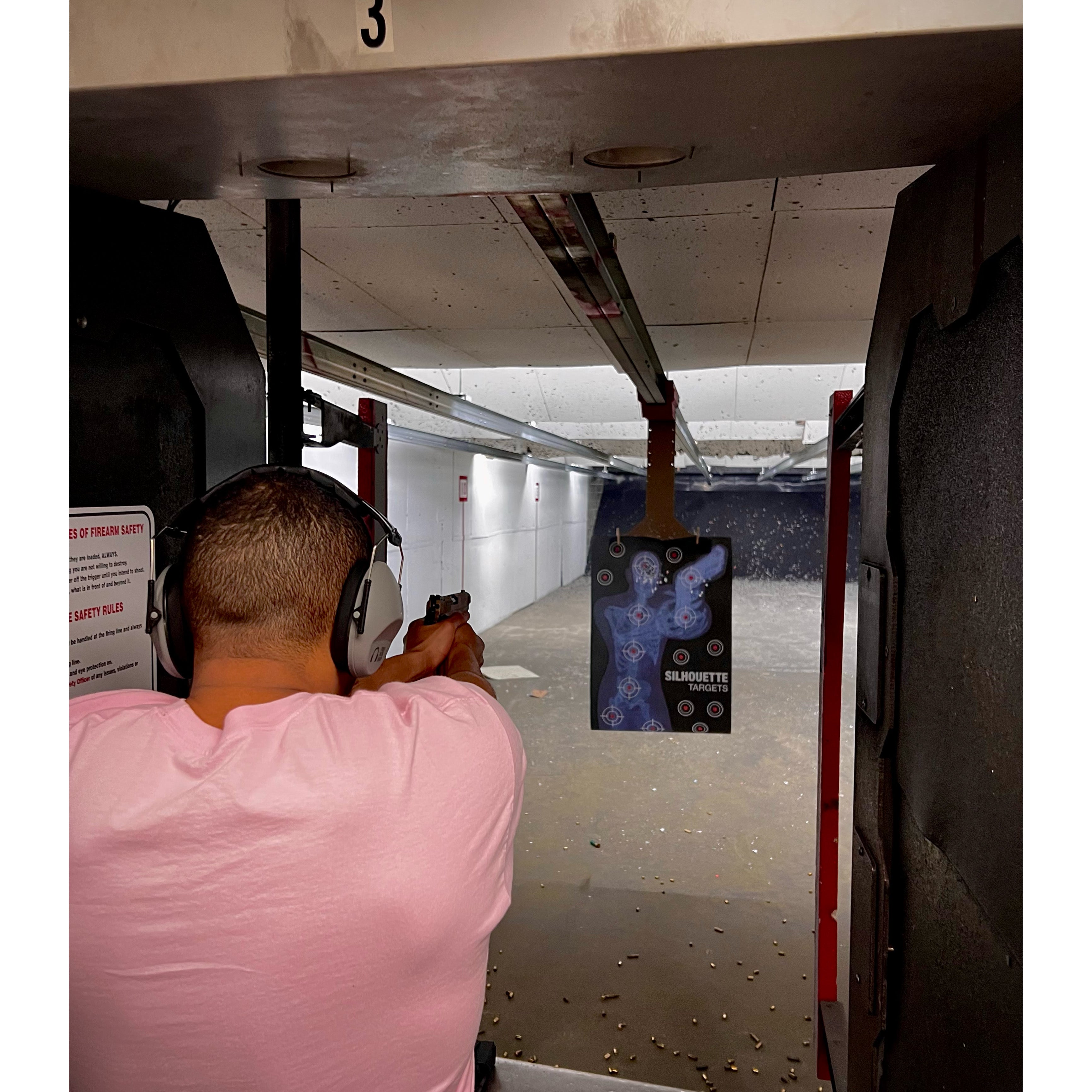 Products – 2nd Amend Training